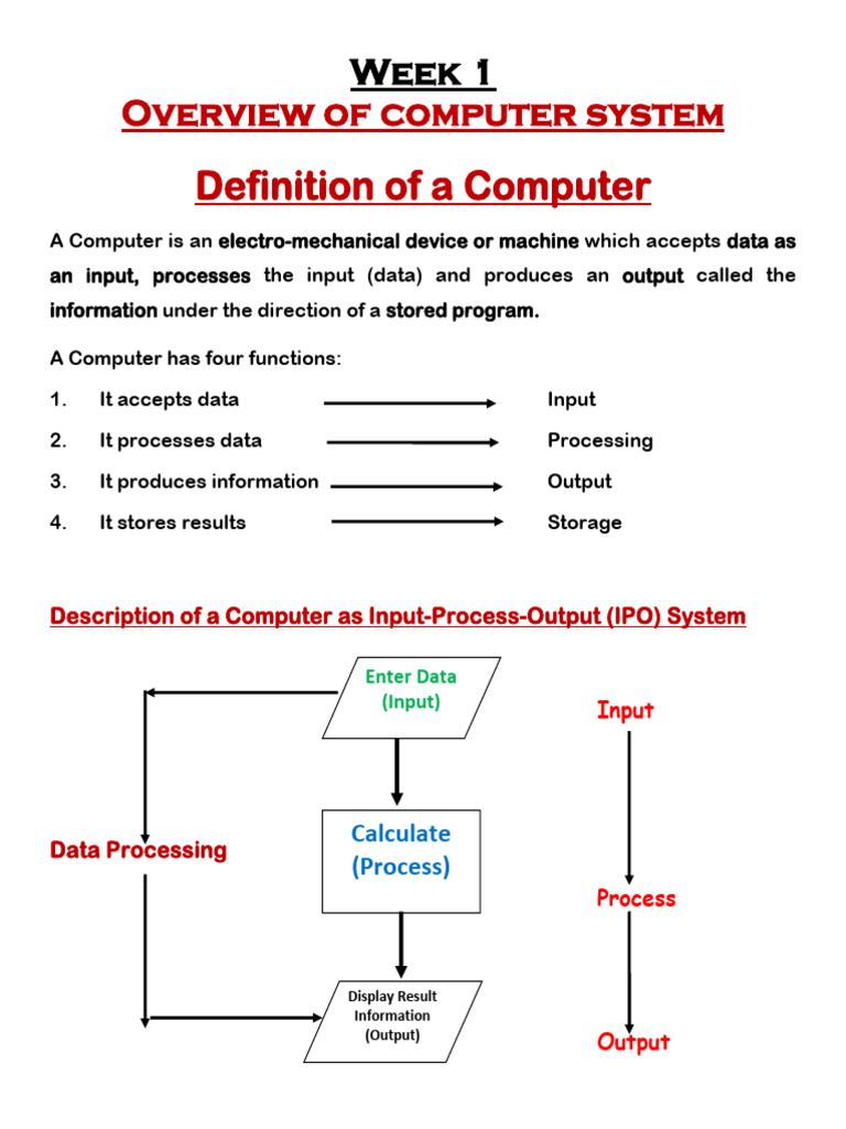 Classnotes Student 3323053833 Week1e ...
