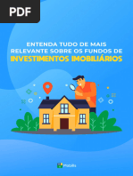 FUNDAMENTUS - Fiis | PDF | Mercados financeiros | Investimentos