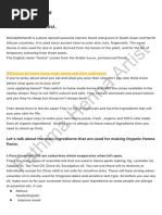 Beginner's Henna Practice Guide | PDF