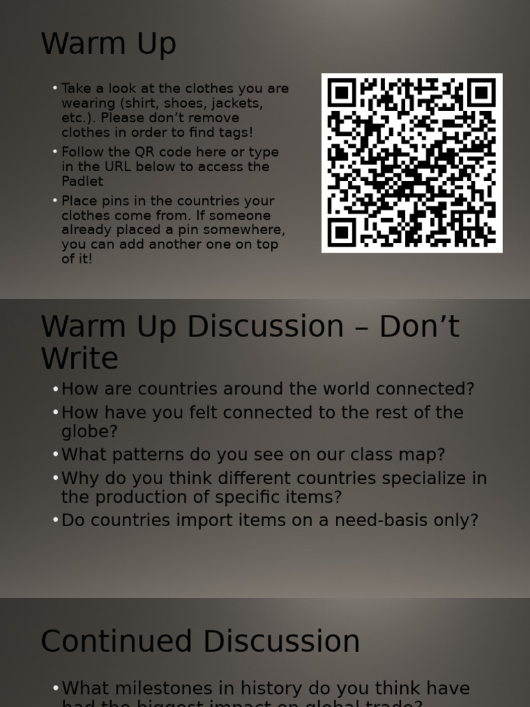 Balance of Trade Protectionism | PDF | Balance Of Trade | Protectionism