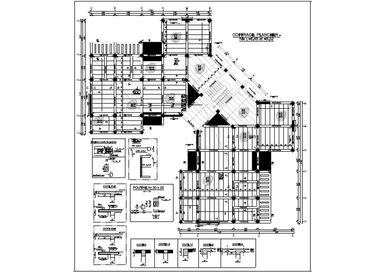 ANGLE Annaba +com Planche 1 | PDF