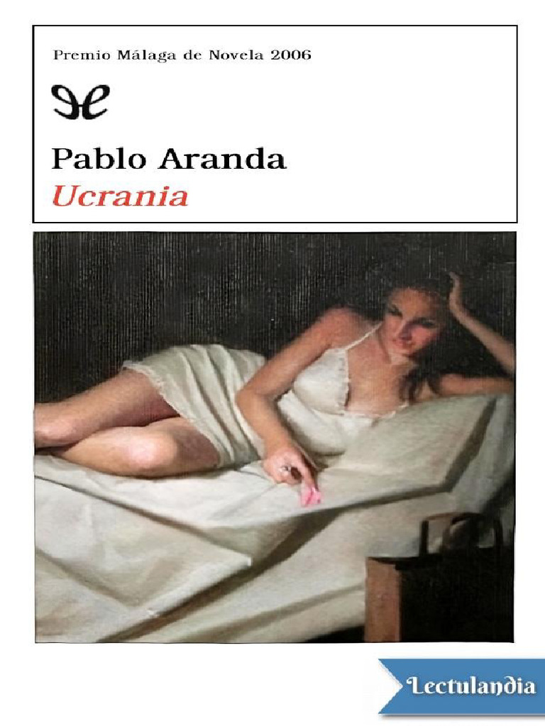 Ucrania - Pablo Aranda | PDF