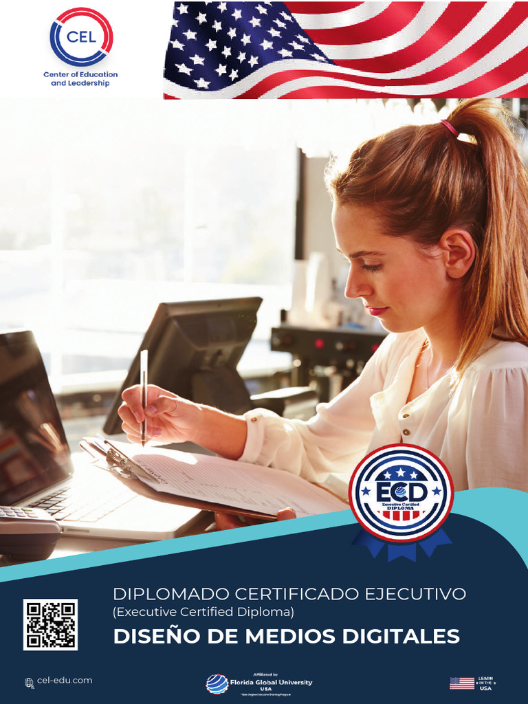 Catalogo Ecd Diseno de Medios Digitales | PDF | Internet | Software de la aplicacion