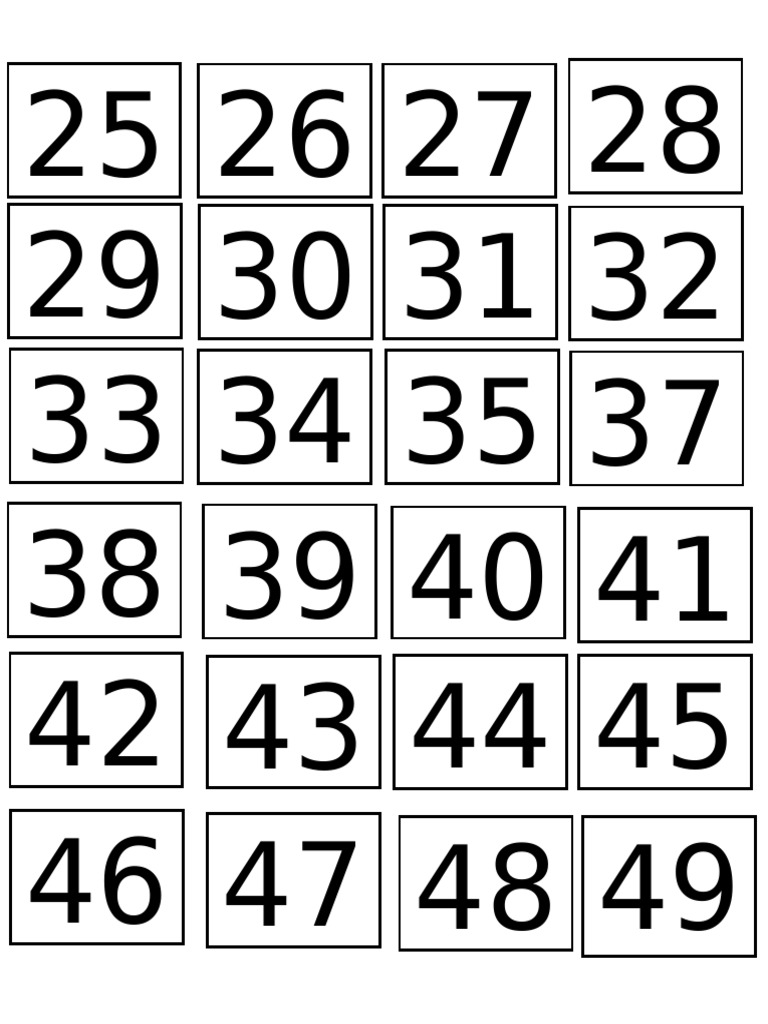 Numero | PDF