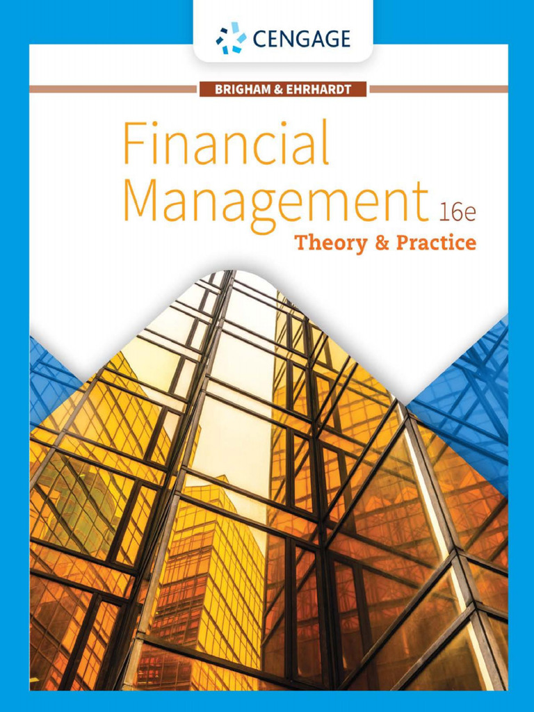 Financial Management Overview PDF Download | PDF | Nasdaq | Stock Market