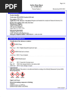 Comprehensive List of PFAS Compounds | PDF | Molecules | Organic Compounds