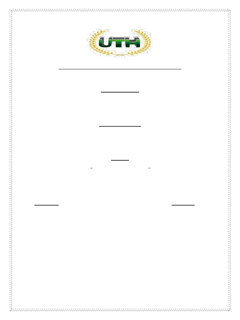 Tarea N°1 Primer Parcial El Cuanto de Naranja | PDF