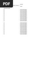 Medidas Del Librero | PDF