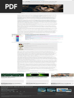 The Gluttonous Beast - StreetCatWiki | PDF | Cats