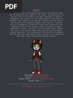 Bloody Worm Scarf Guide for Terraria | PDF