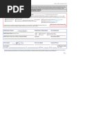 Vision Evaluation Report Form MCSA-5871 - 508 | PDF | Visual Acuity ...