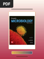 Prescotts Microbiology 12th Edition Willey Full Download | PDF ...