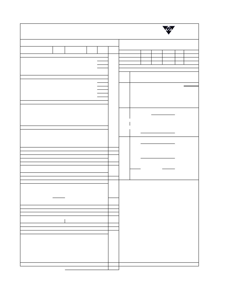 Heat Load Calculation Sheet PDF Free | PDF | Construction Law | Mechanical Engineering