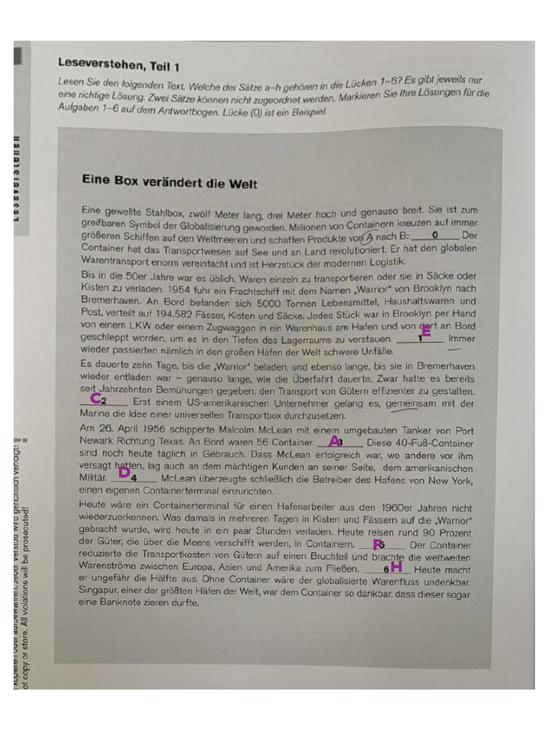 LV1 Ein Box Kodlanmis | PDF