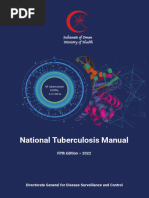 DOH National TB Control Program - Philippines | PDF | Tuberculosis ...
