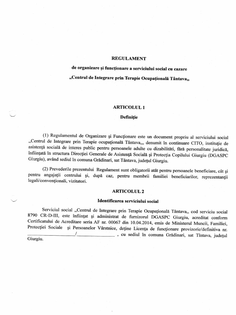Anexa-H 45 | PDF