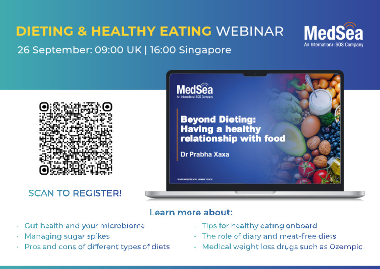 Healthy Eating Webinar Pdf