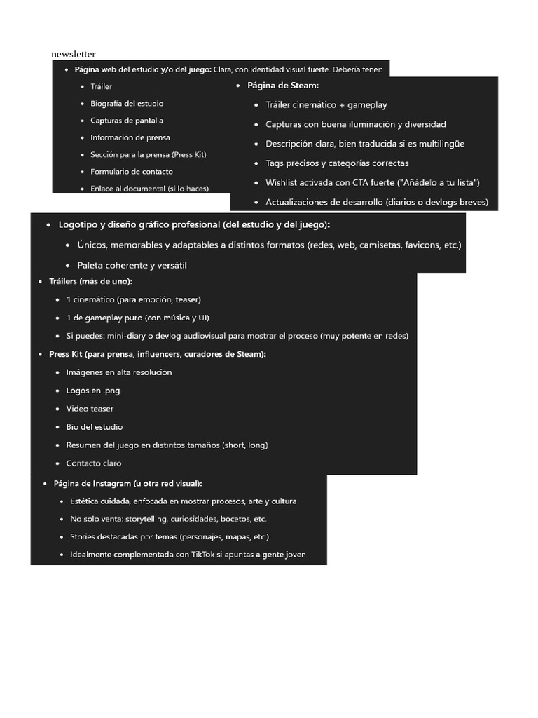 Nuevo Texto OpenDocument | PDF