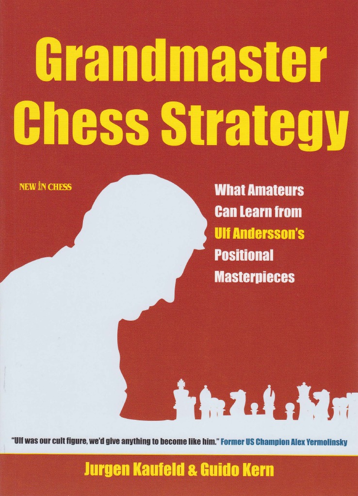 Grandmaster Chess Strategy | PDF