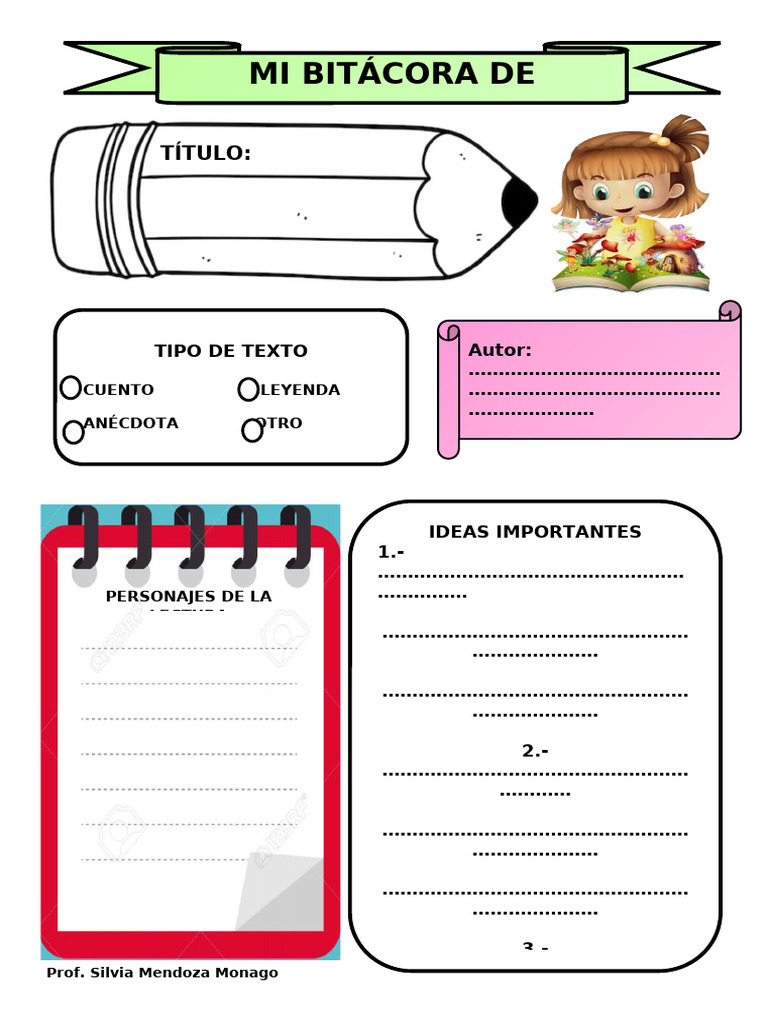 Bitácora 2 | PDF
