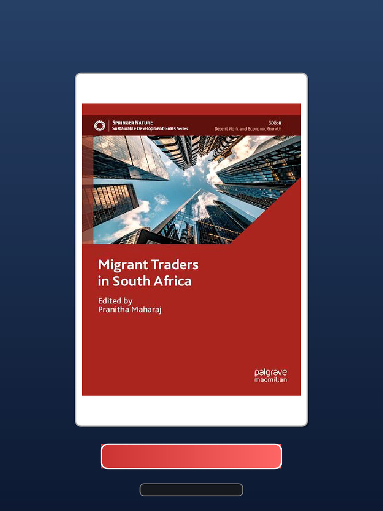 Complete Bundle Migrant Trades in South Africa Migrant Trades in South ...