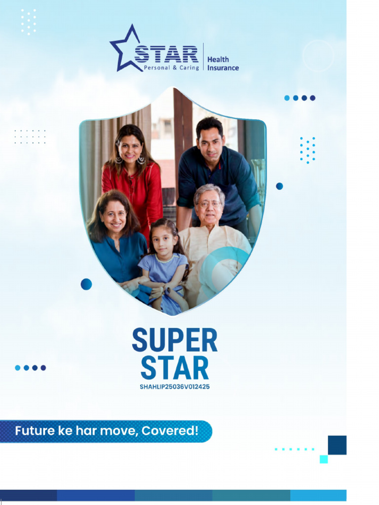 Super Star | PDF