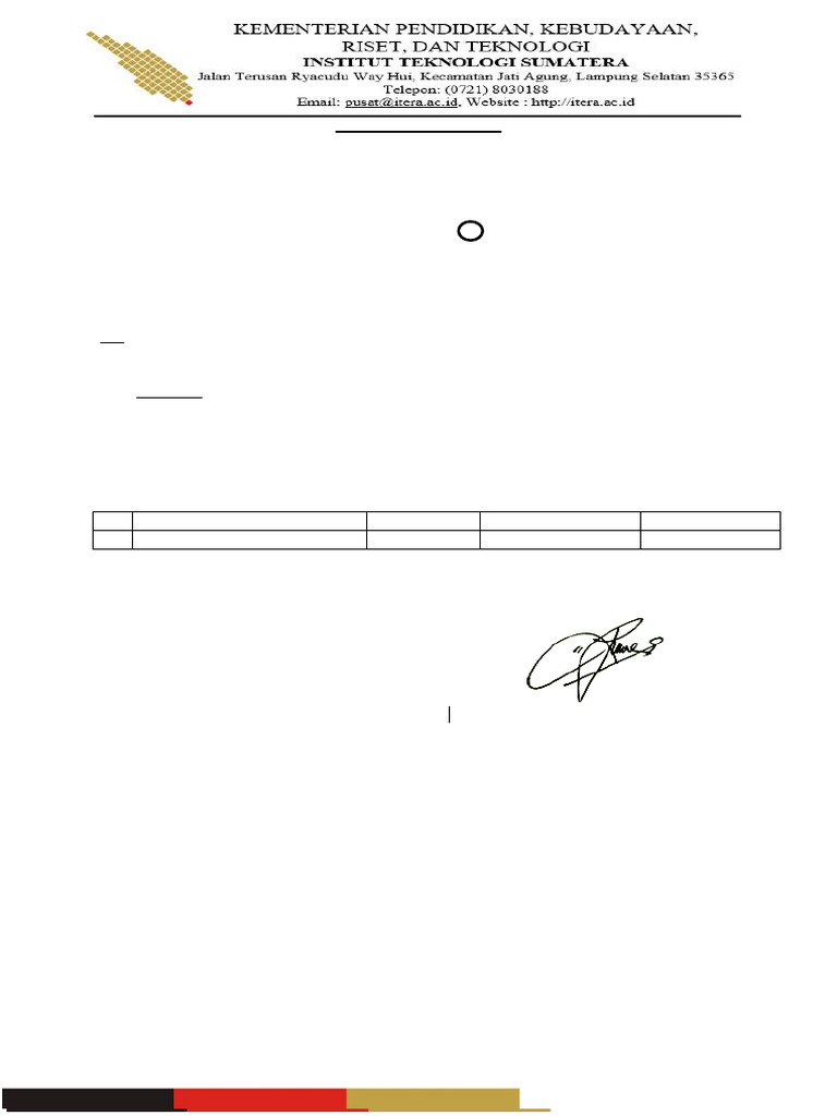 FORM-PERMOHONAN - Keterangan Pembantu PKM | PDF