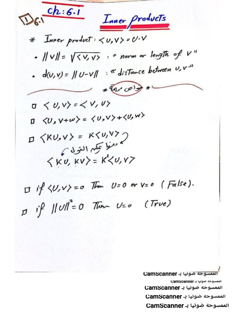 Math280 (Final) | PDF