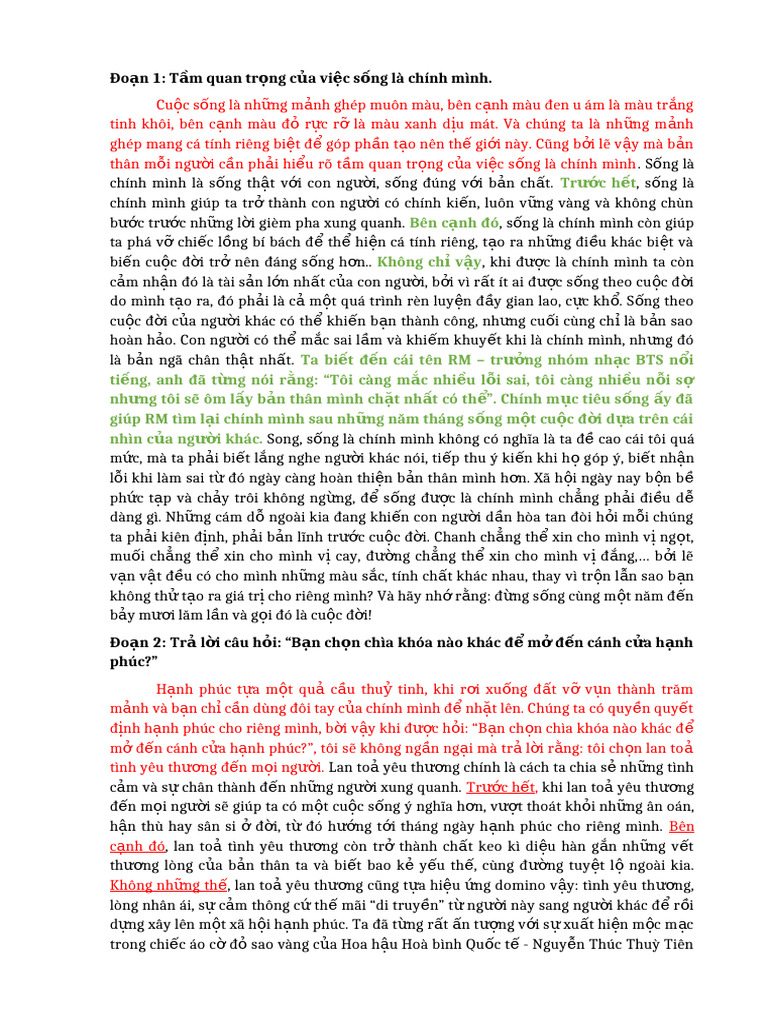 Đo N Van NLXH Tham Khao | PDF