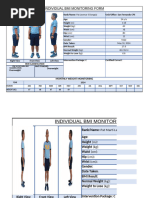Marine Corps Body Composition Program Guide | PDF | Obesity | Wellness