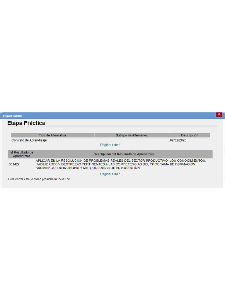 Datos Sofia Plus | PDF