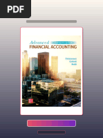 Acca Books | PDF | Accounting | Financial Services