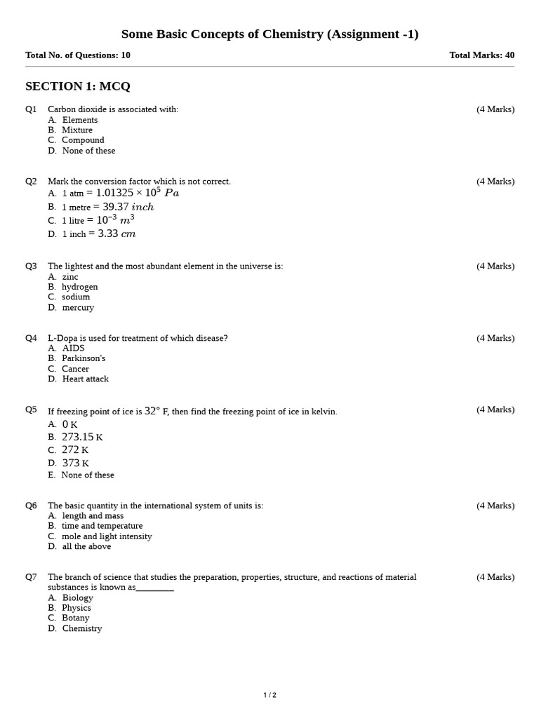 BCC Assignment 1 | PDF