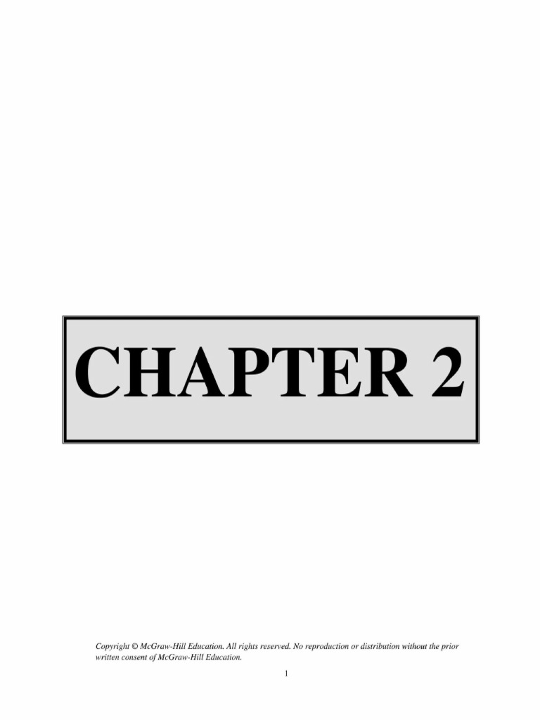 Chapter-2 Sol | PDF