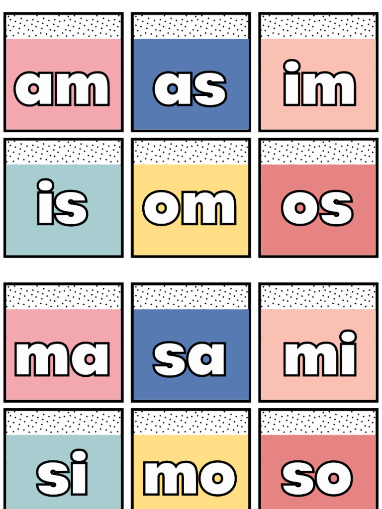 Flash Card | PDF