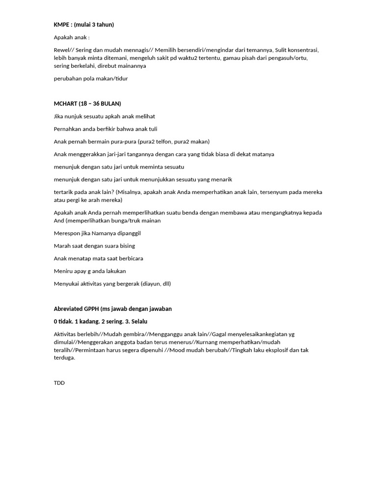 Kmpe Dan Mchart | PDF