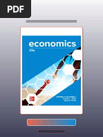 Immediate Access Macroeconomics 23rd Edition McConnell Verified PDF ...