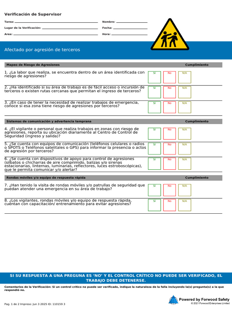 Afectado - P 20 5 13 | PDF
