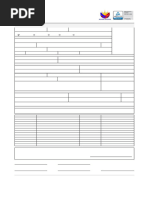 BISU ISMIS Student Guide | PDF