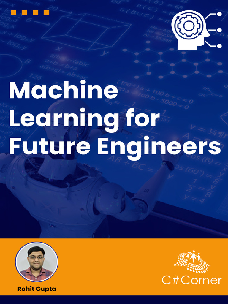 Machine Learning For Future Engineers | PDF | Machine Learning | Data ...