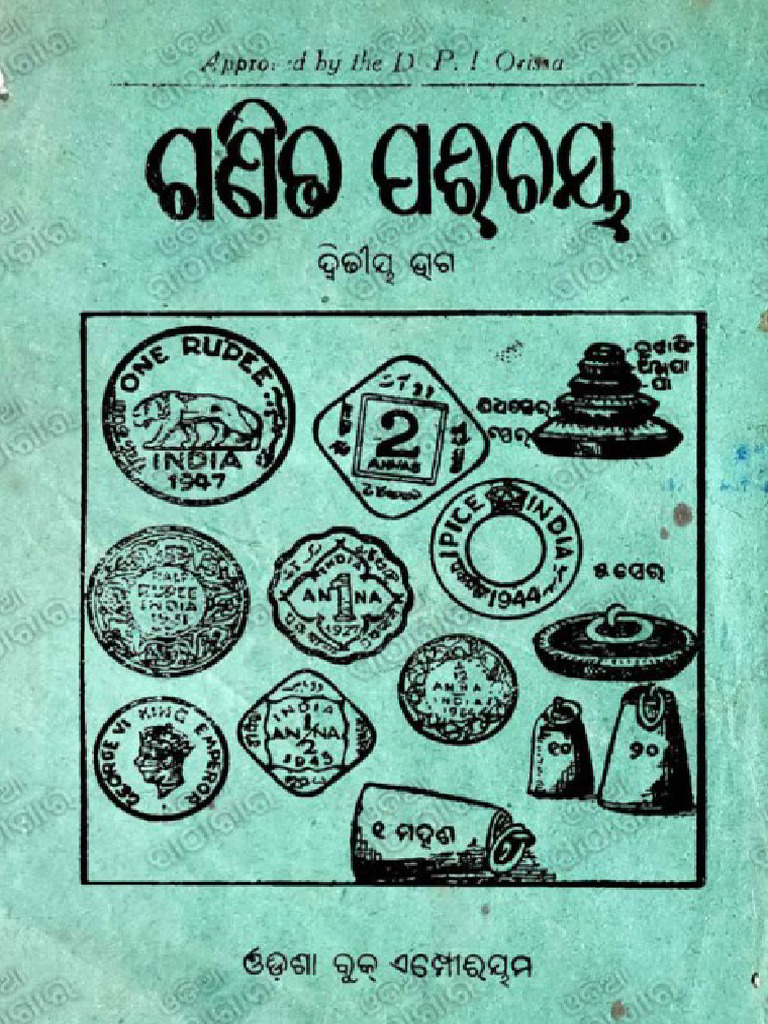 Class-3.Ganita Parichaya | PDF
