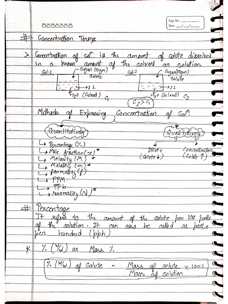 Chapter Part 2 | PDF