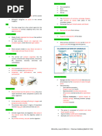 KPCOFGS Animal Classification Guide | PDF | Coyote | Canis