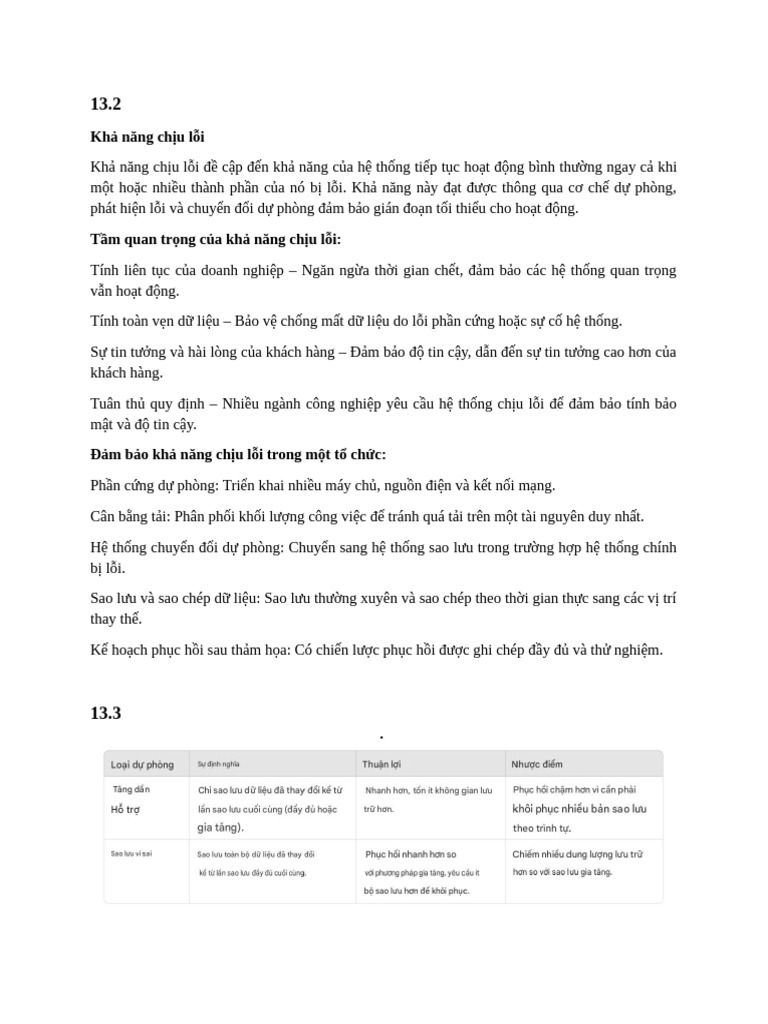 Httt Trong Kế Toán 13.2.3.4 | PDF