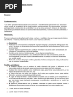 Modelos de Distintivos para Niños | PDF
