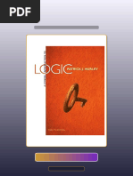 Introduction To Logic 14th Edition by Irving M Copi | PDF | Argument ...