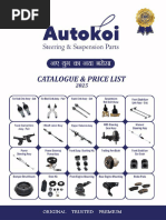 Amka Product 2024 Booklet 1 CC FA | PDF | Perfume | Cream