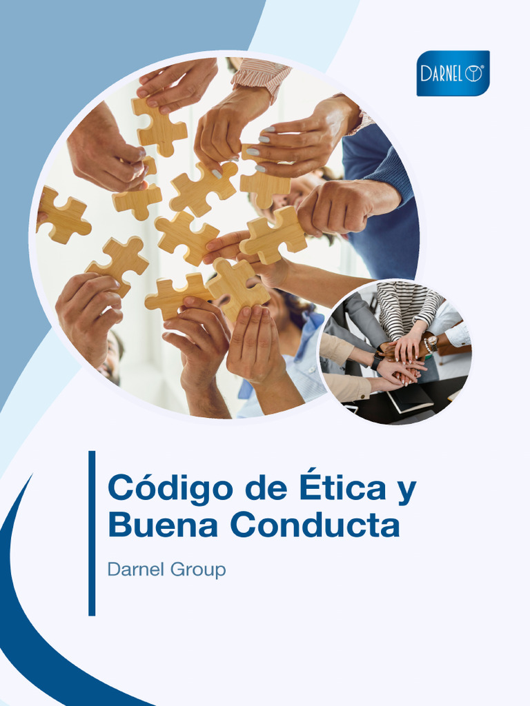 Codigo de Etica y Buena Conducta | PDF