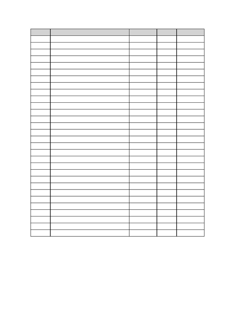 NCERT Maths Chapter Tracker | PDF