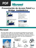 Guia Rapida ONT Sercomm FG6122TM | PDF